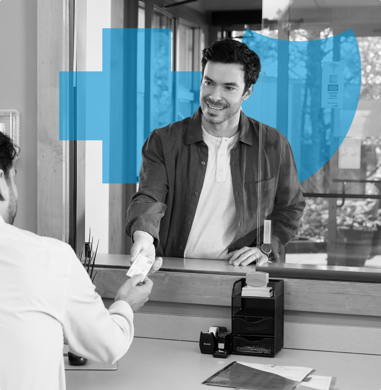 FEP Blue Focus - Blue Cross and Blue Shield's Federal Employee Program