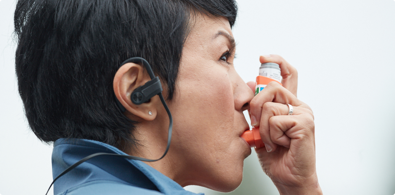 Asthma - Blue Cross and Blue Shield's Federal Employee Program