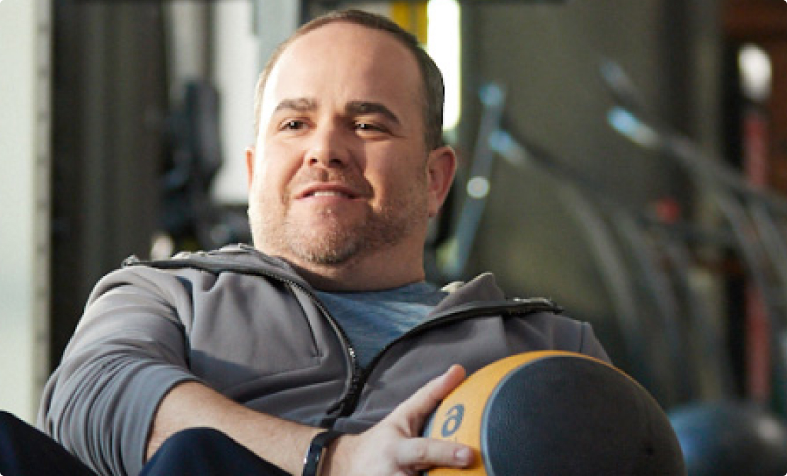 Chronic Pain - Blue Cross and Blue Shield's Federal Employee Program