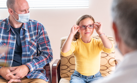 BCBS FEP Vision Plans - Blue Cross and Blue Shield's Federal Employee ...