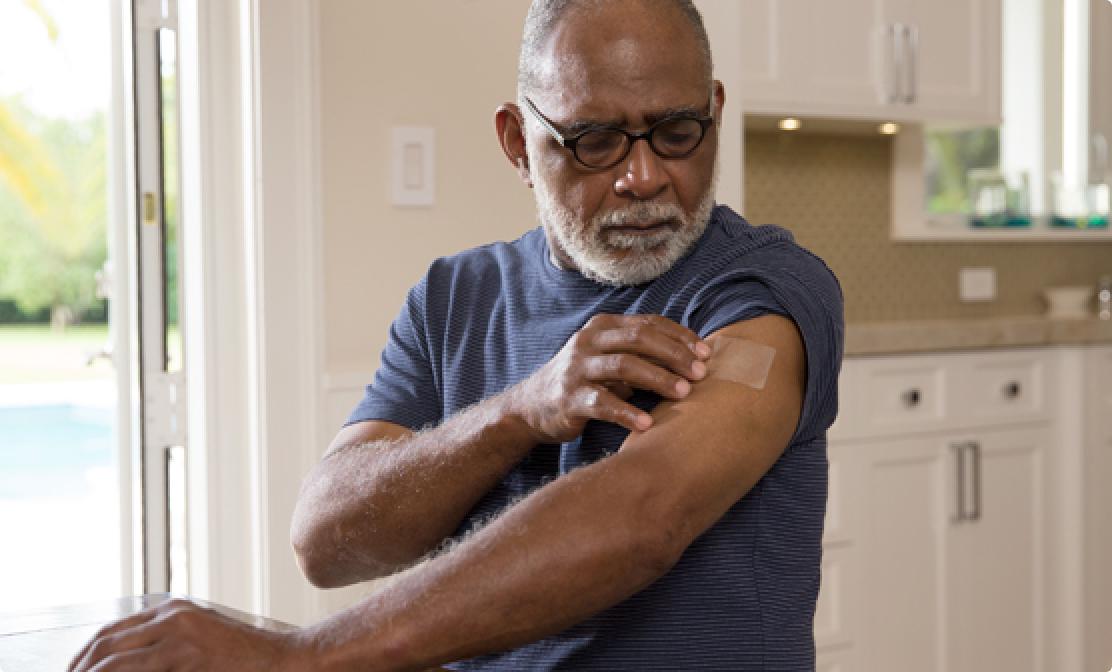 Tobacco Cessation - Blue Cross and Blue Shield's Federal Employee Program