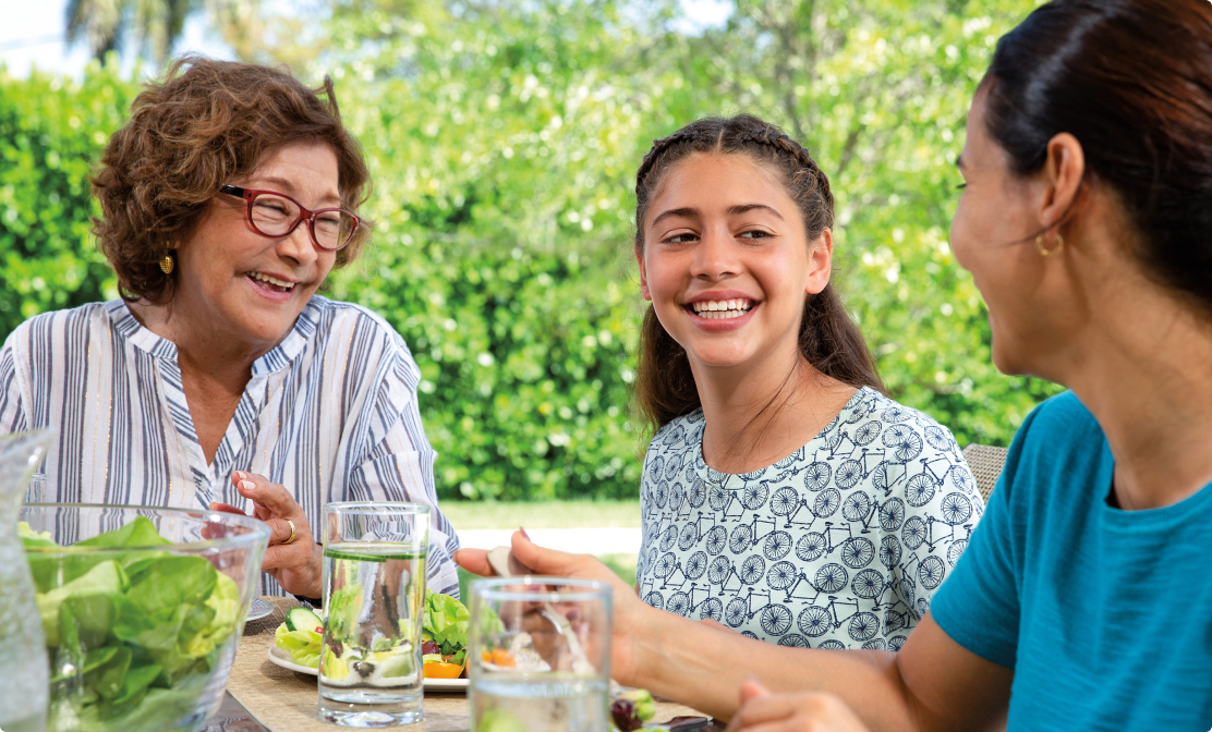 Childhood Obesity - Blue Cross and Blue Shield's Federal Employee Program