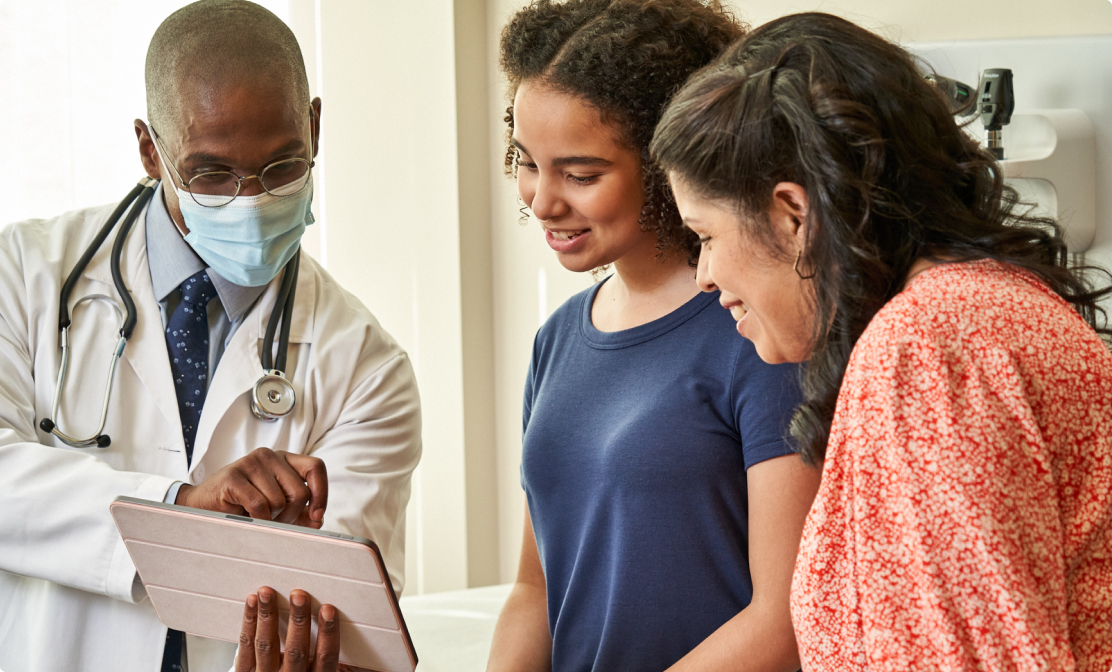 Childhood Obesity - Blue Cross and Blue Shield's Federal Employee Program