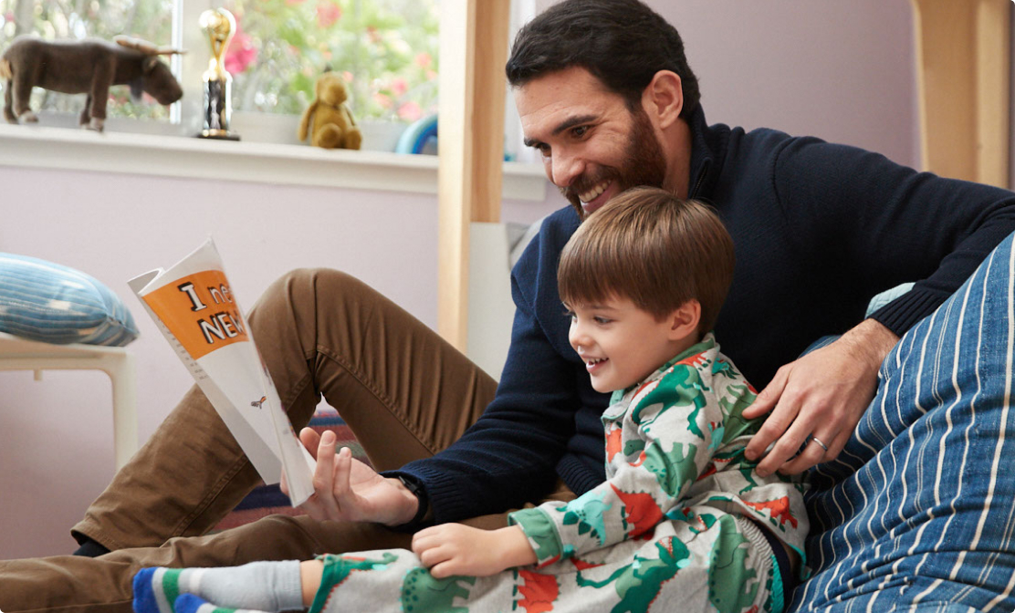 Childhood Obesity - Blue Cross and Blue Shield's Federal Employee Program