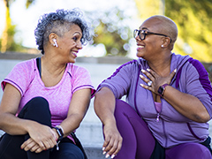 Health News - Blue Cross and Blue Shield's Federal Employee Program