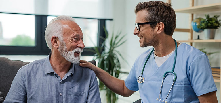 Is your doctor right for you? - Blue Cross and Blue Shield's Federal ...